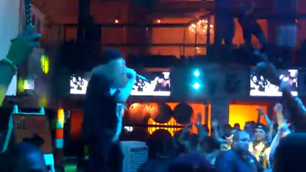 Rittz "White Jesus" - YouTube