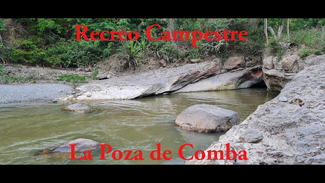 Recreo Campestre La Poza De Comba - Bagua Grande - Amazonas - Peru ...