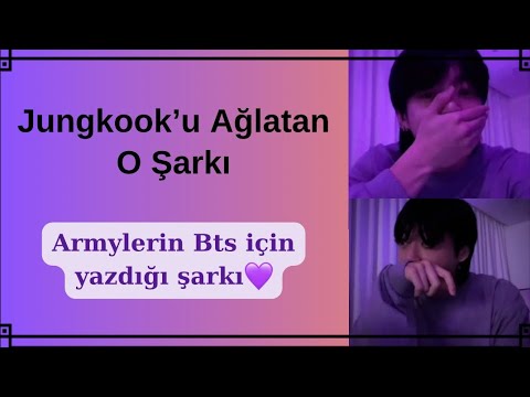 (Türkçe Altyazılı) Army “Love Letters” for Bts
