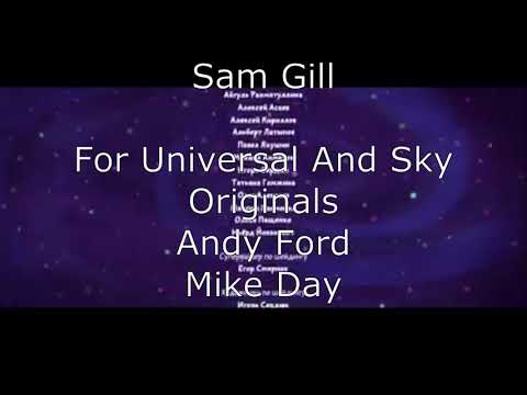 Kikoriki Series 47 Episode 29 Summer End