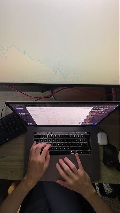 Time-lapse coding - YouTube