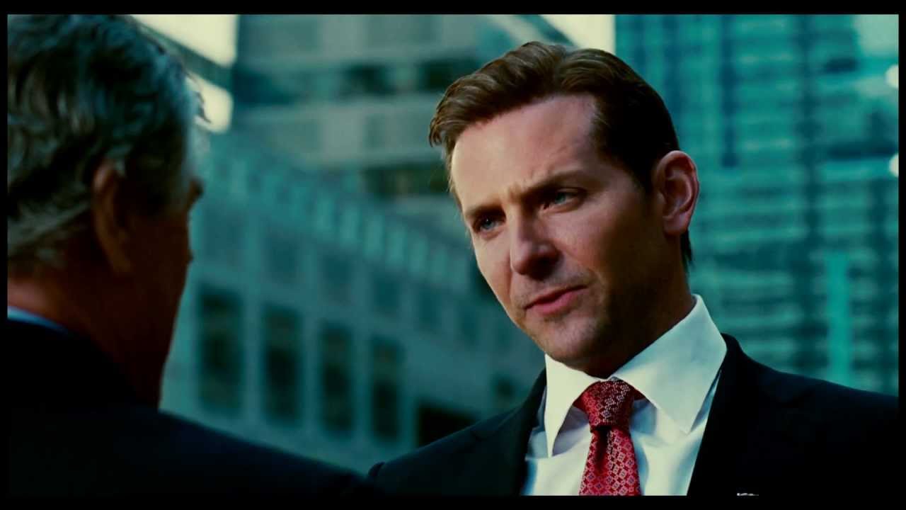 Limitless - UK Trailer - YouTube