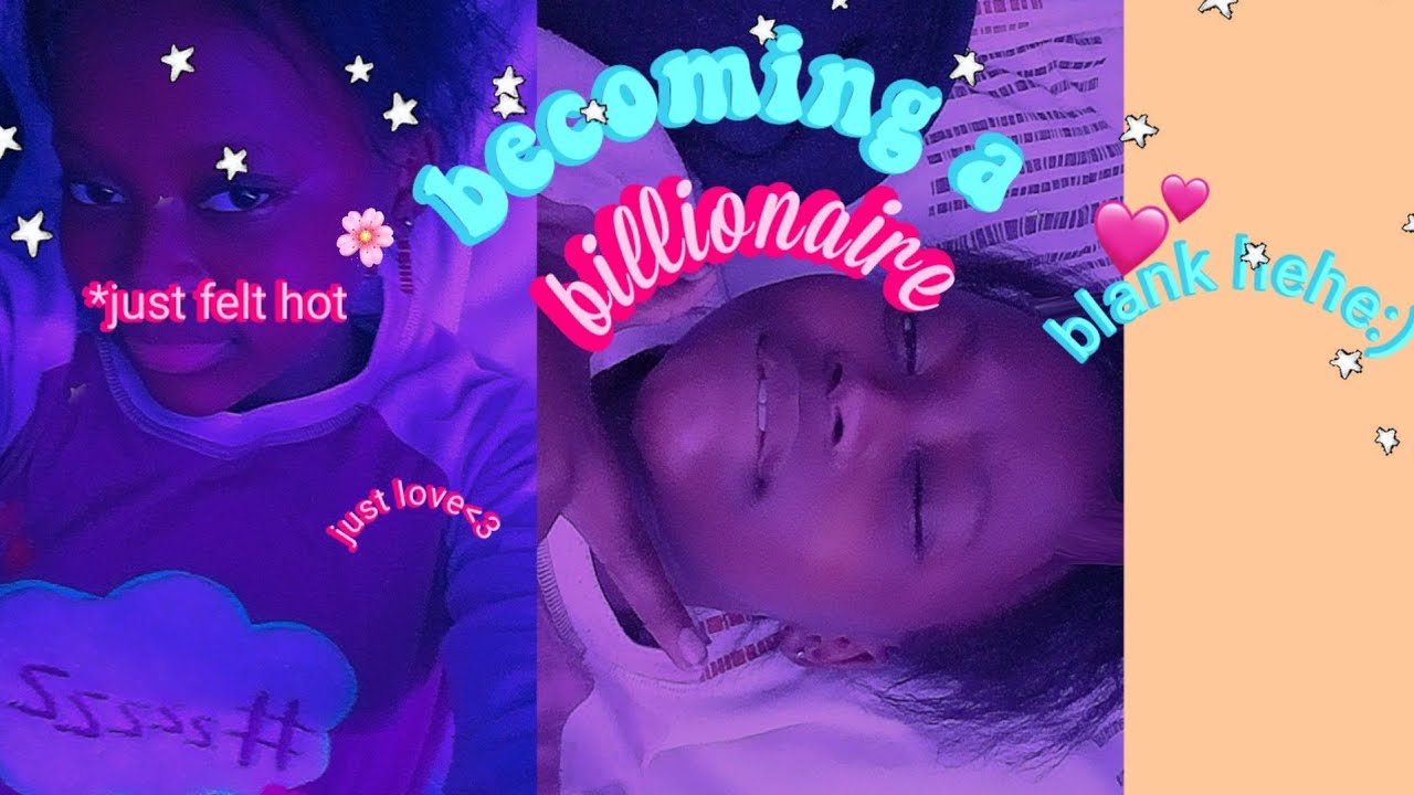 Trying A BILLIONAIRES Night Routine Itzzkayra YouTube trying-a-billionaires-night-routine-itzzkayra-youtube
