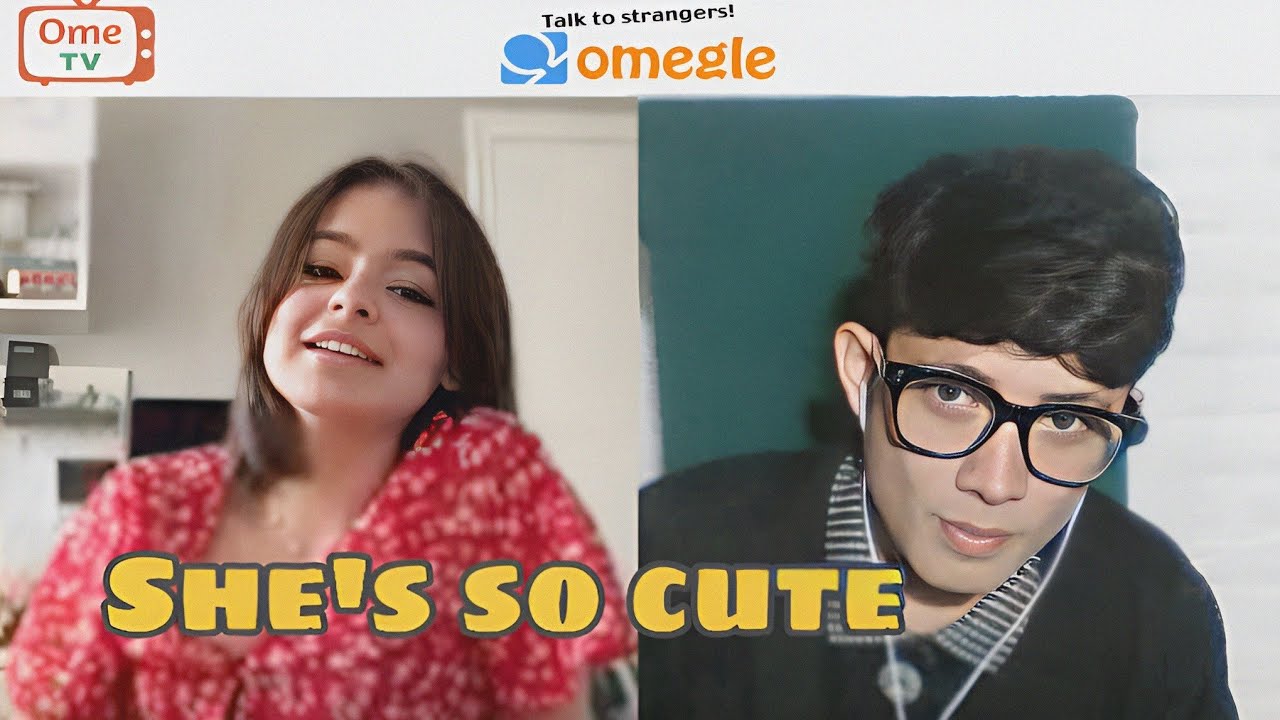 Cewek Bule Suka Cowok Indonesia Karena Lucu !! - Ome.Tv Internasional - YouTube