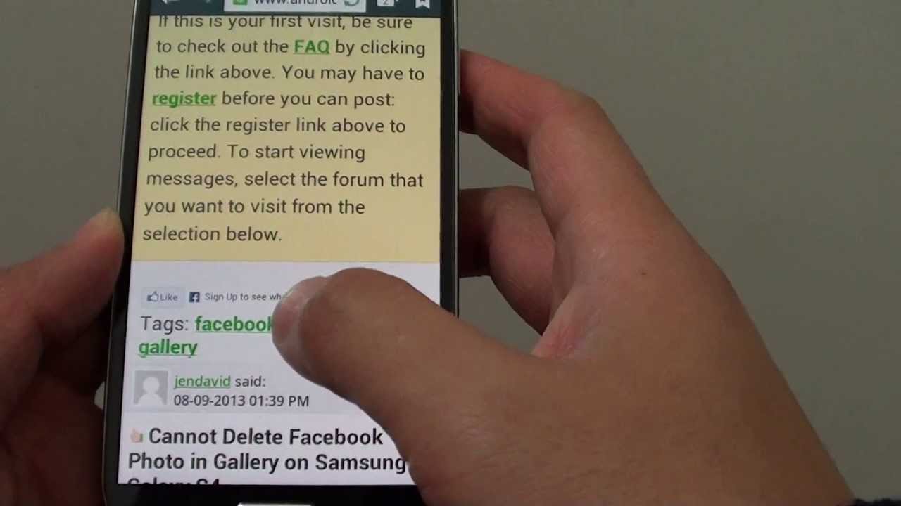 Samsung Galaxy S4 How To Change Internet Web Page Font Size Increase samsung-galaxy-s4-how-to-change-internet-web-page-font-size-increase