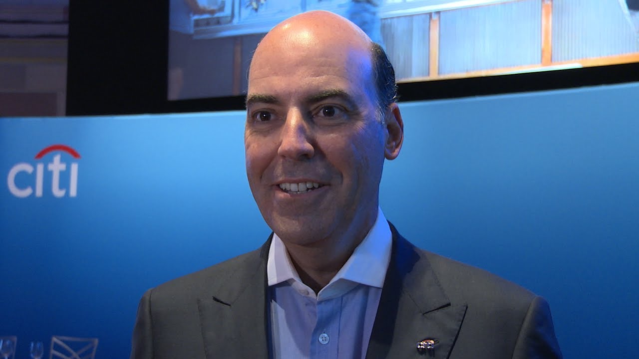 Citi’s CEO, Asia Pacific at Investor Day 2017 - YouTube