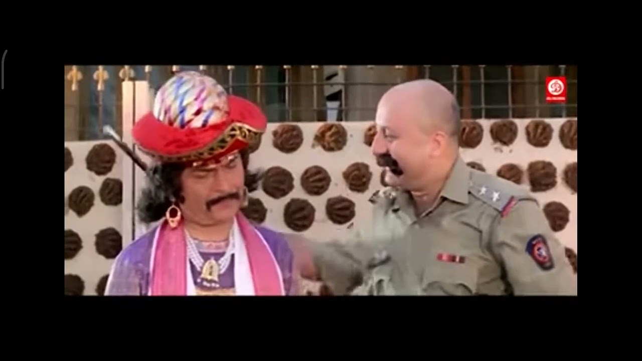 Comedy ahsani Ka gown yampuri - YouTube