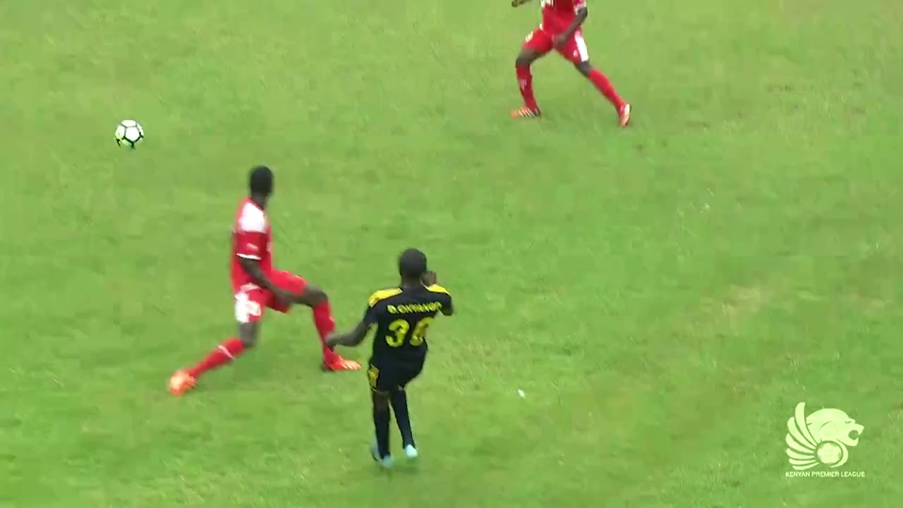 KENYAN FOOTBALL 2018 GOALS,SKILLS AND TRICKS PART 1 - YouTube