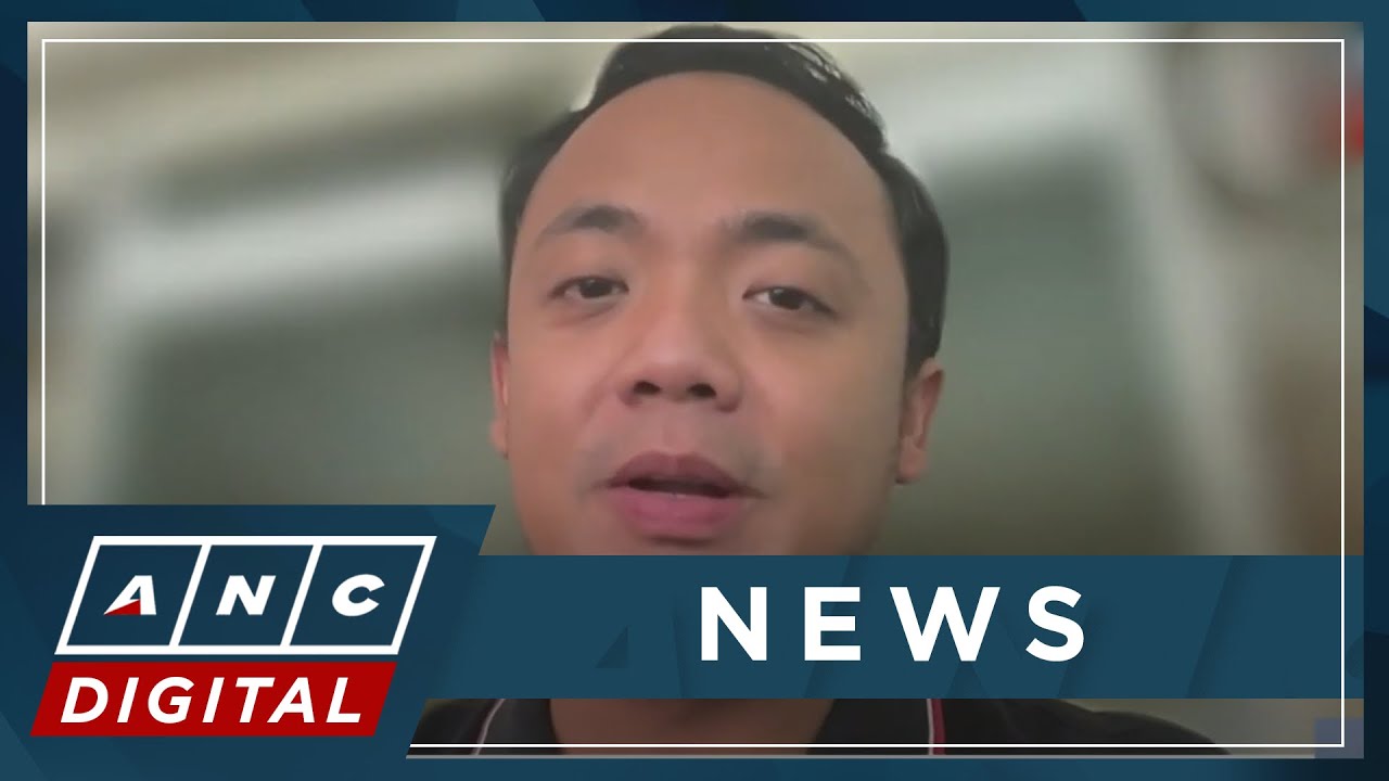 WATCH: De Lima's lawyer Atty. Dino de Leon on update on release of ex ...