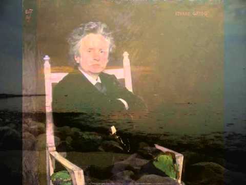 Rued Langgaard: Drapa (On the Death of Edvard Grieg) - YouTube