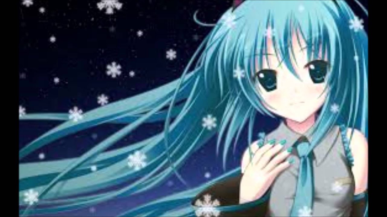 Nightcore - Pretty rave girl - YouTube