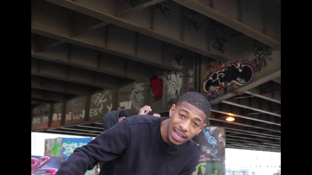 Big Smurf - "ON THE WAY" (OFFICIAL MUSIC VIDEO) - YouTube