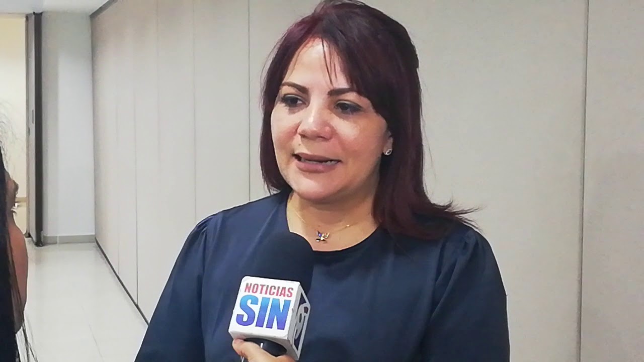 Dra. Claudia Almonte Presidenta Sociedad Dominicana de Cardiología ...