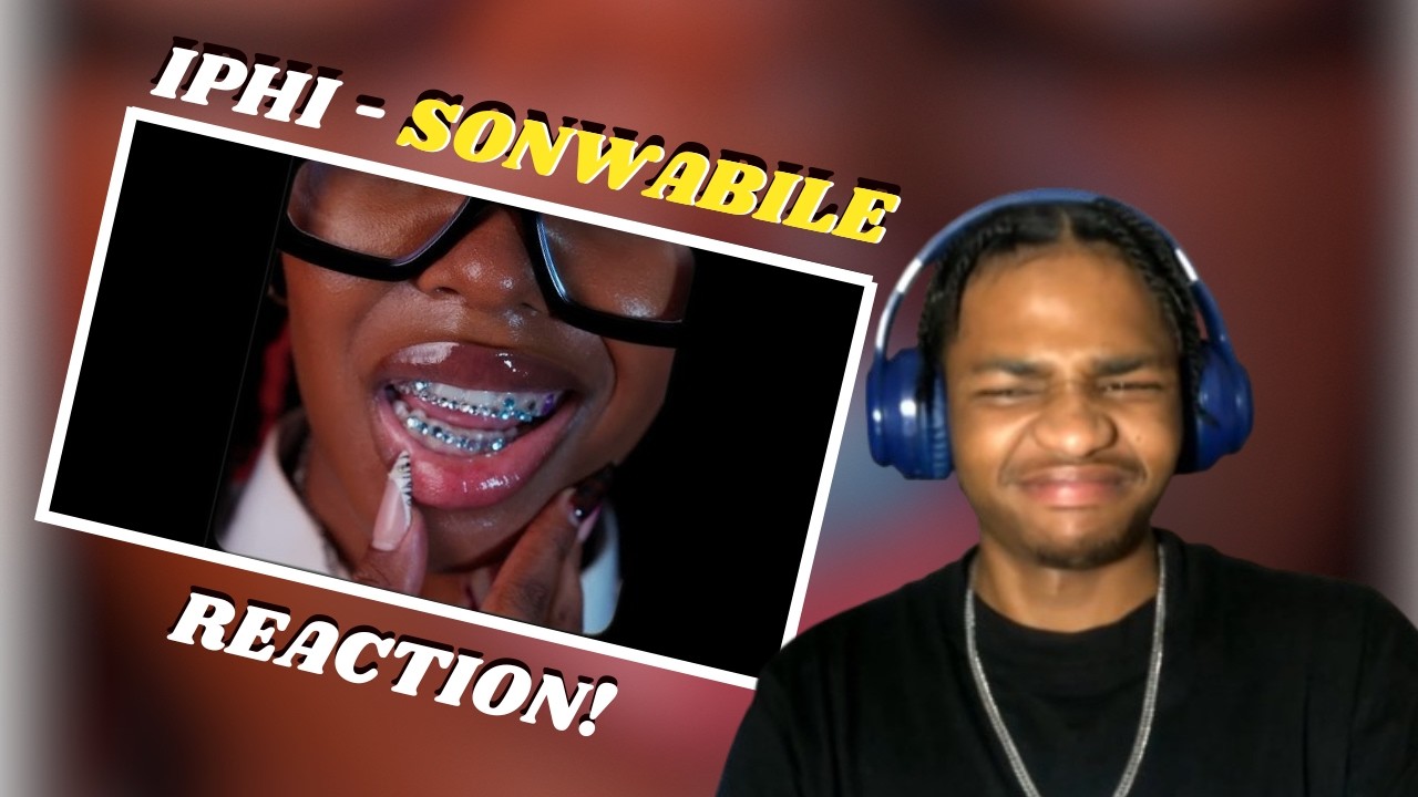 IPHI (ALBUM REACTION!!!) - YouTube