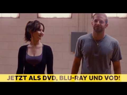 SILVER LININGS | Offizieller deutscher Trailer | JETZT als DVD, Blu-ray und VoD!