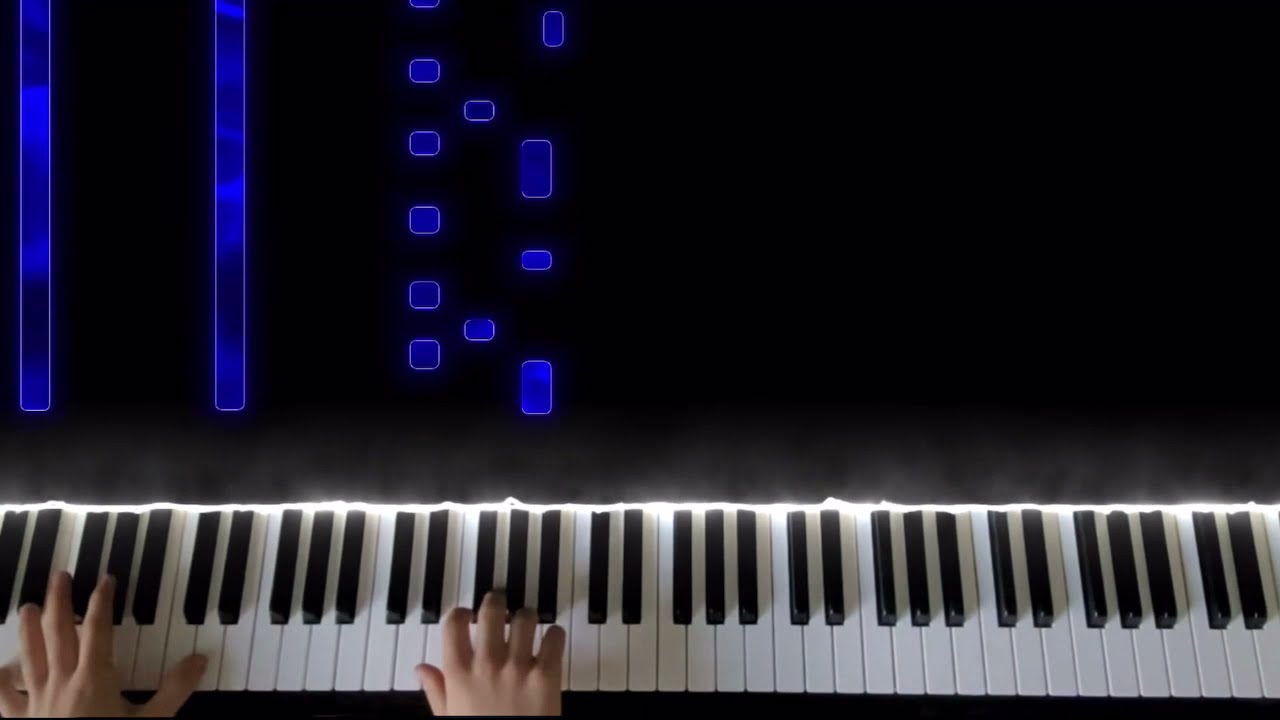 Hans Zimmer- The Da Vinci Code Main Theme - YouTube