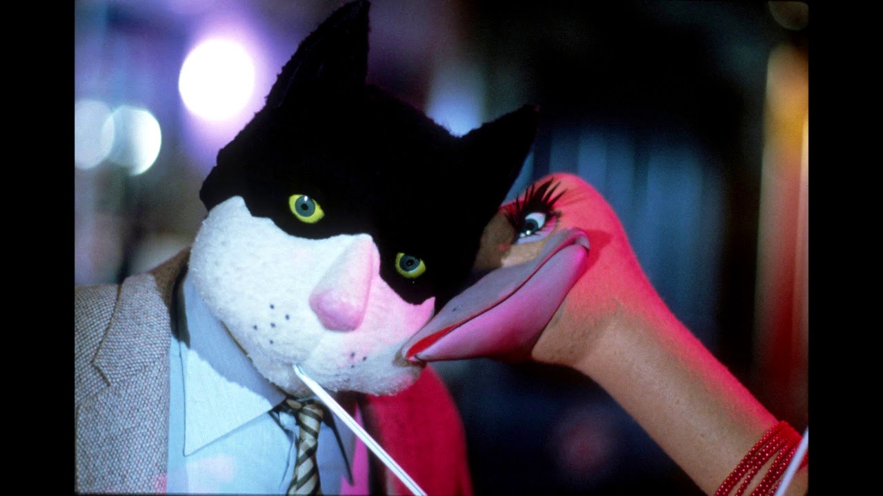 Retour à la case Milk-Bar : Message de Maria Laborit - YouTube