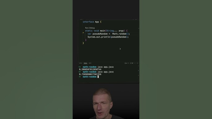Java Generate Unique Random Number Between 1 And 10 Java How To Java Generate Unique Random Number Between 1 And 10 Java How To