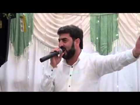 Veten Qrupu-Merdekan Seyyid Rovsen