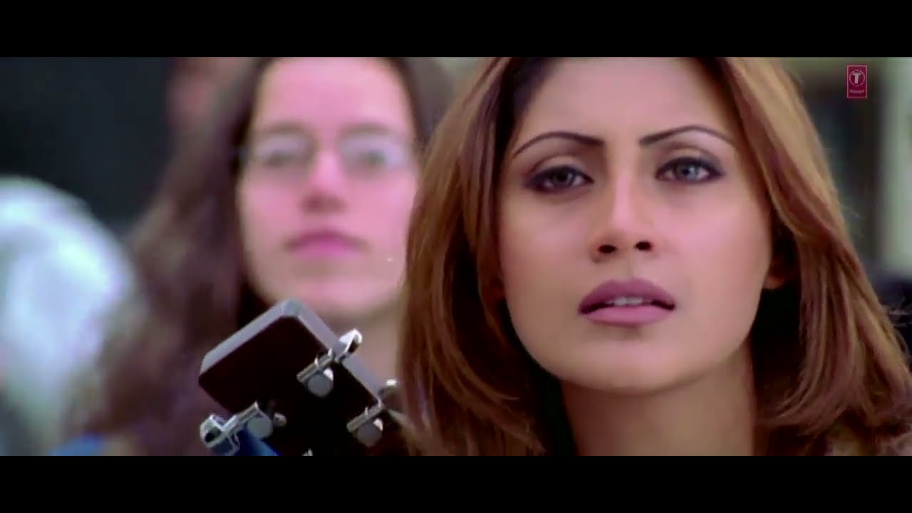 Dil Keh Raha Hai Video | Kyon Ki ...It'S Fate | Salman Khan, Rimi Sen ...