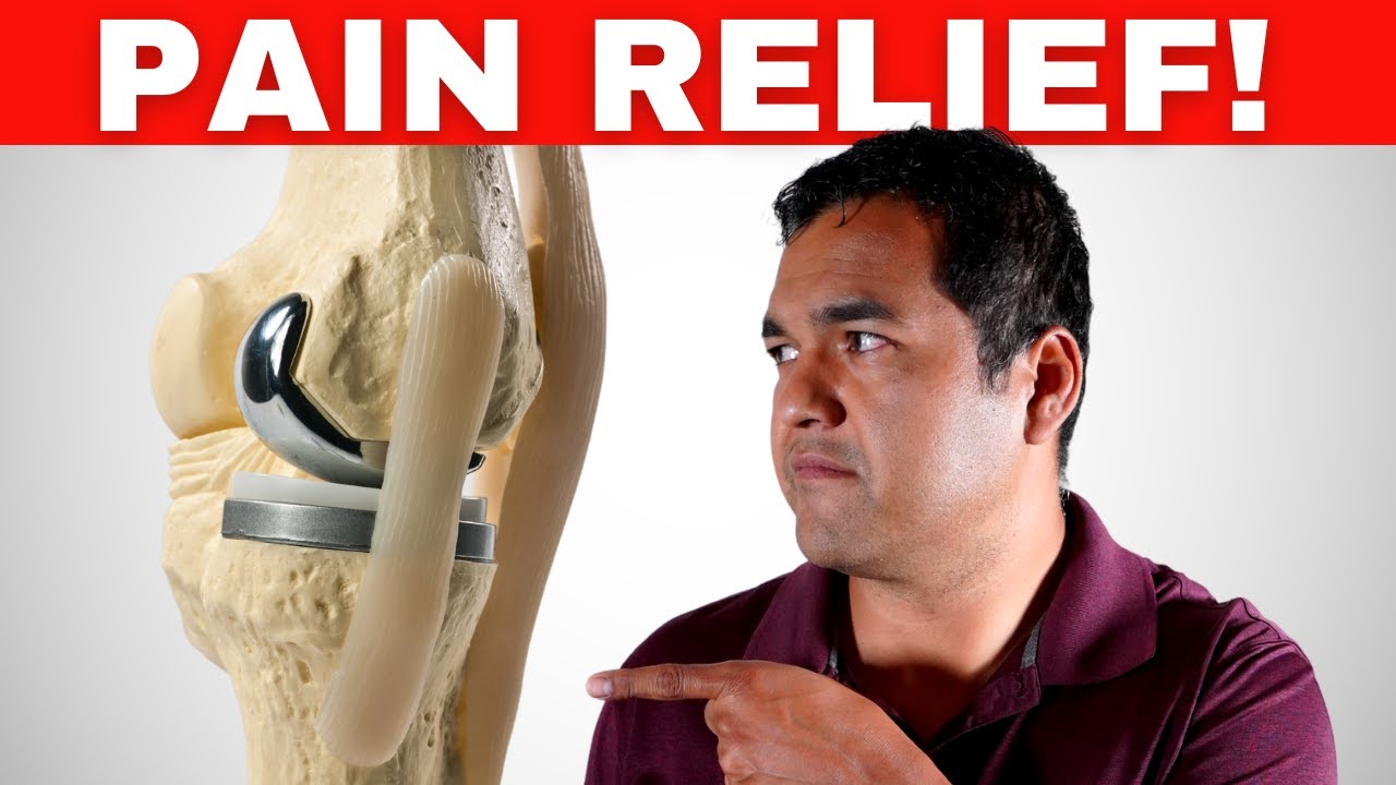 2 Critical Treatments To Calm Down Pain From A Failed Knee Replacement 2 Critical Treatments To Calm Down Pain From A Failed Knee Replacement