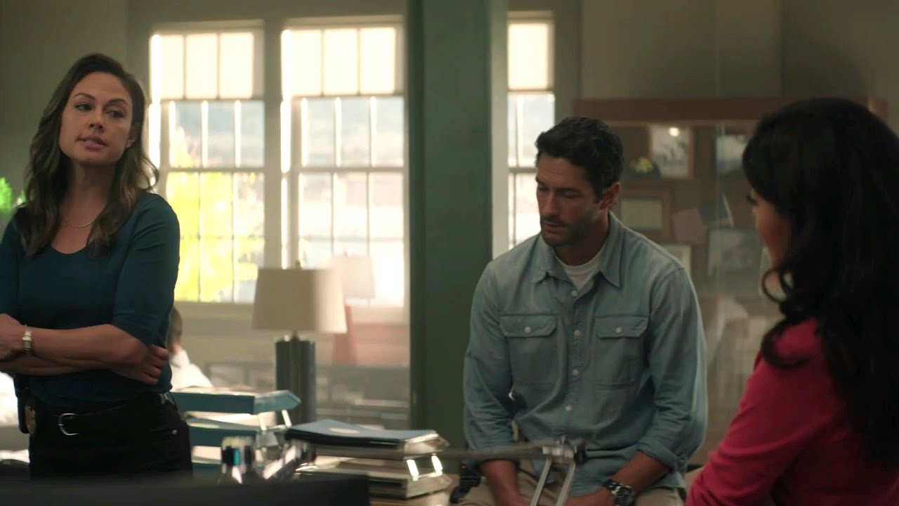 3x06 Operation Red Rabbit part 7 of 10 - YouTube