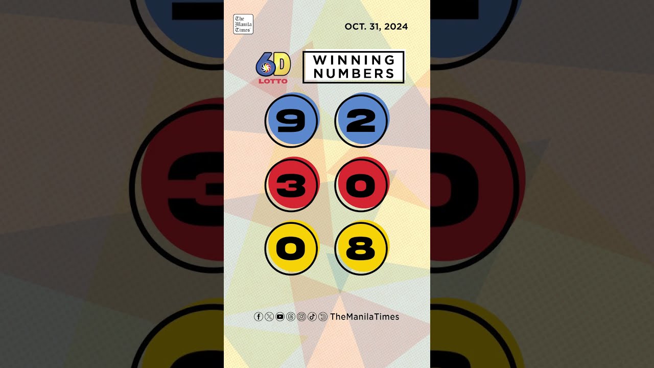 Lotto 649 oct 31 store