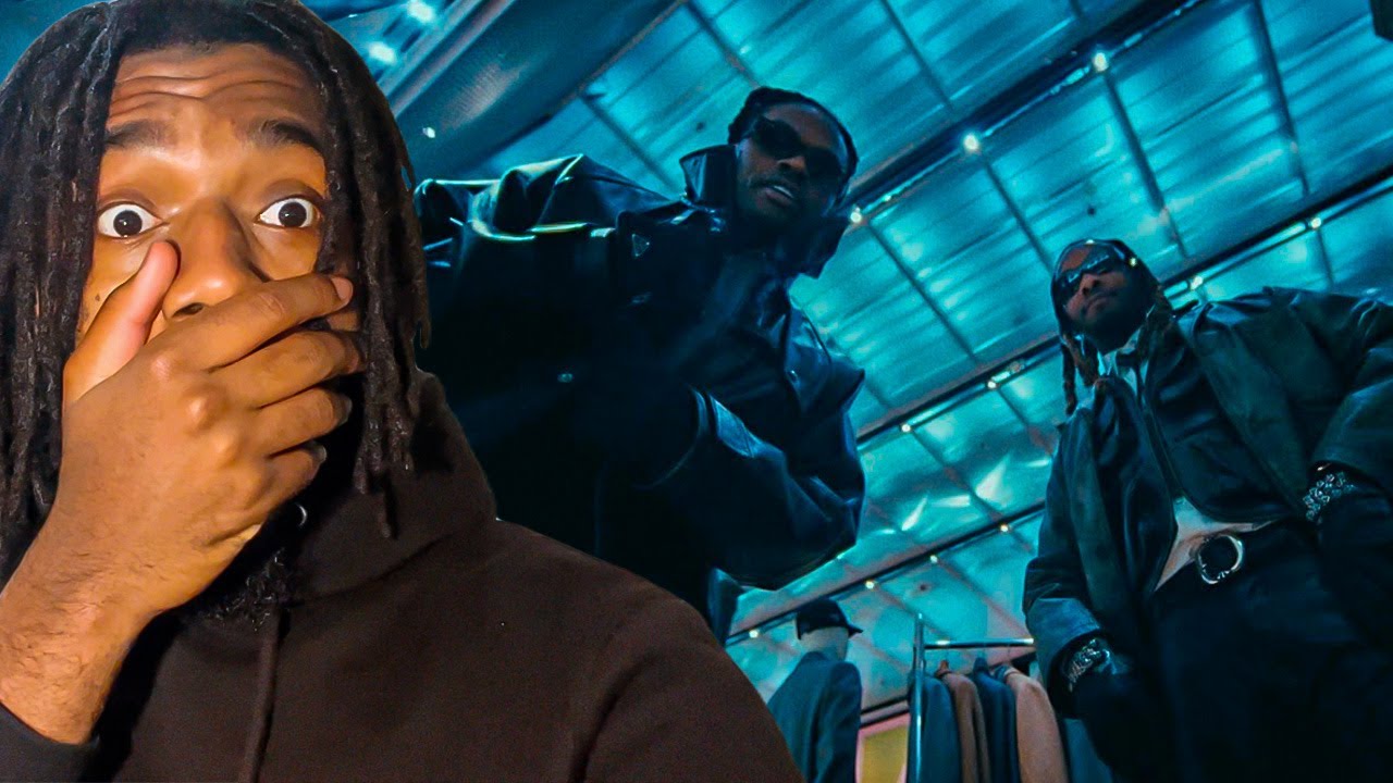 Gunna x Offset Prada Dem OMG.. - YouTube