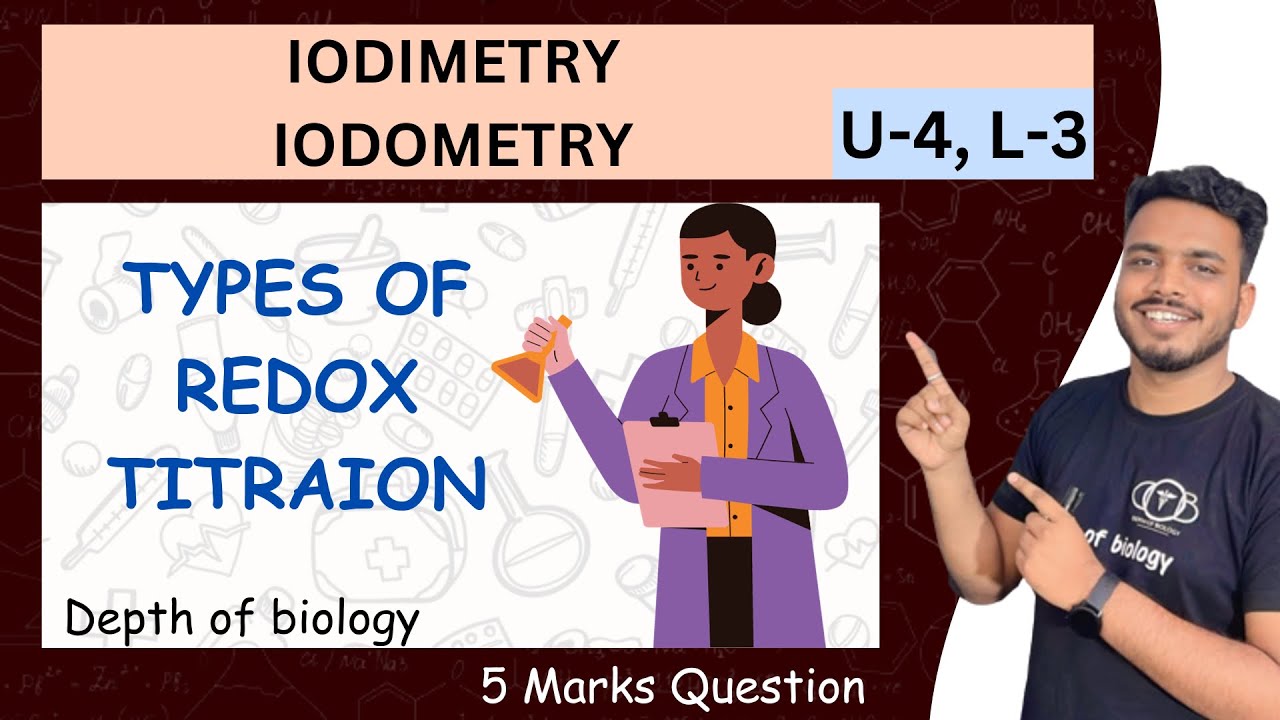 Iodimetry Vs Iodometry Iodimetry And Iodometry Types Of Redox iodimetry-vs-iodometry-iodimetry-and-iodometry-types-of-redox