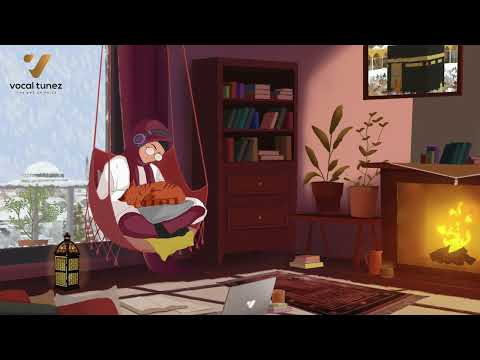 New Nasheed Background For studying, Relaxing, or Sleeping | Original Composition by Ilyas Mao