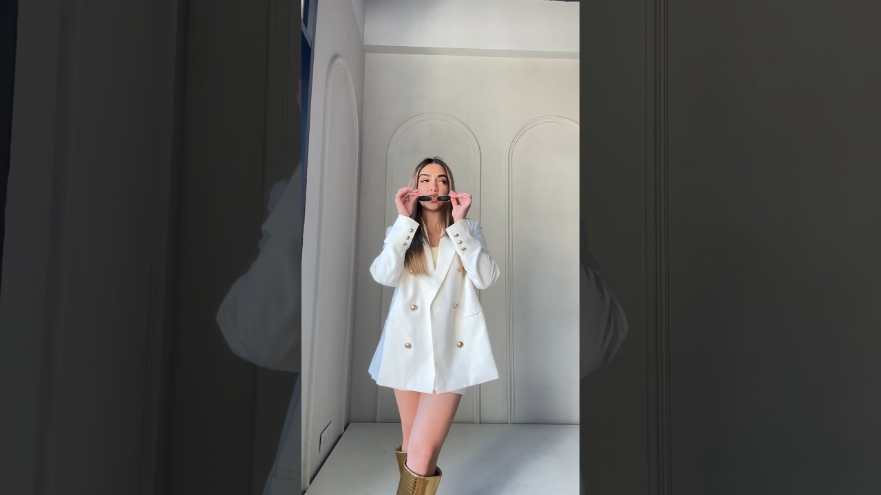 Are you an outfit rememberer ? 🤭 Outfits : Urbanic - YouTube