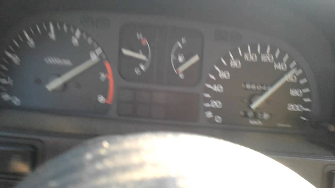 MY civic D15B2 - YouTube