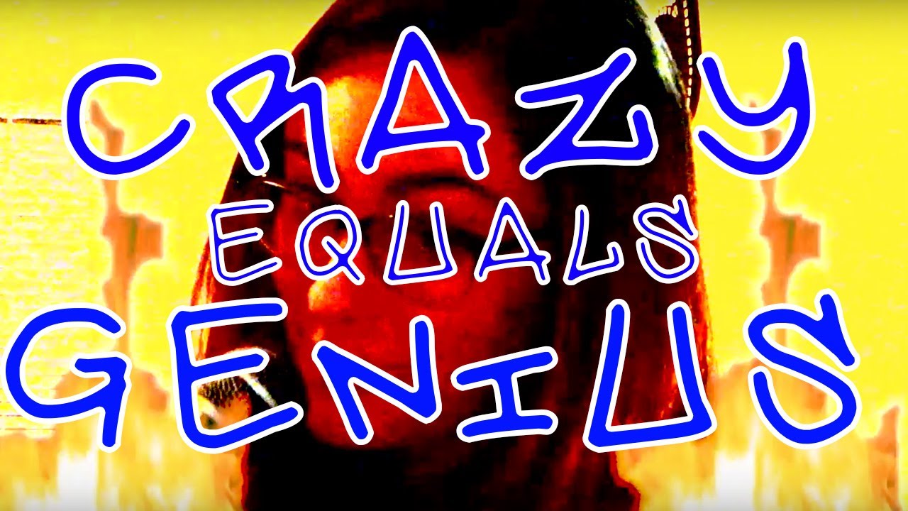 Crazy Equals Genius (Panic! at the Disco) — Amplified - YouTube