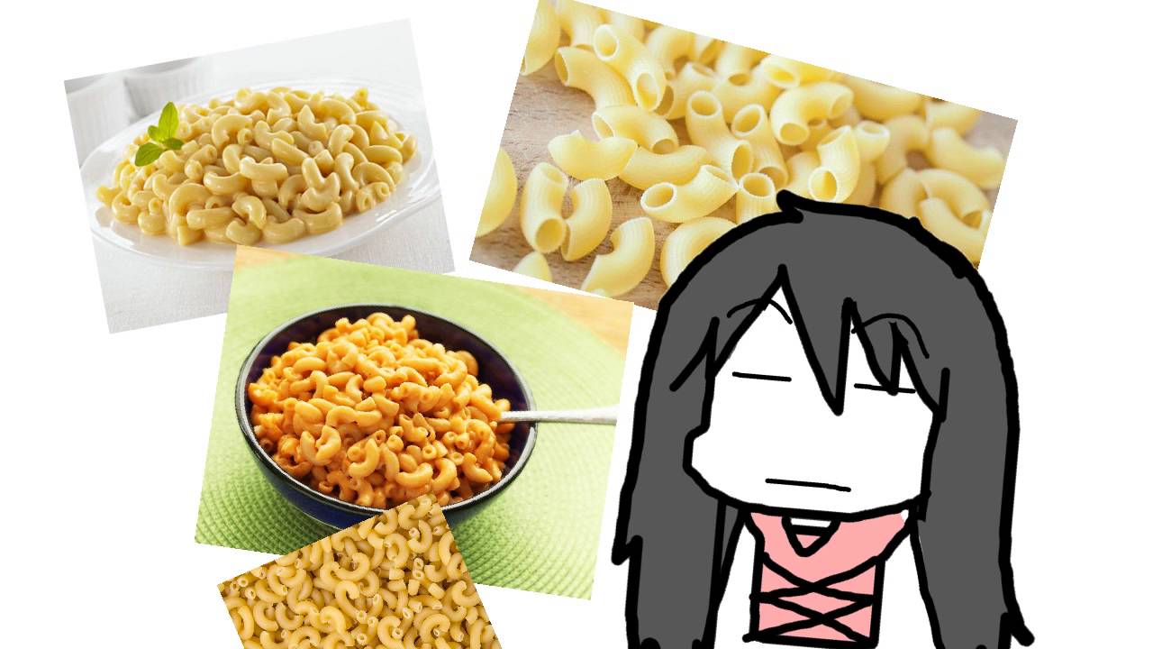 Emma's Extraordinary Days - Macaroni Dance - YouTube