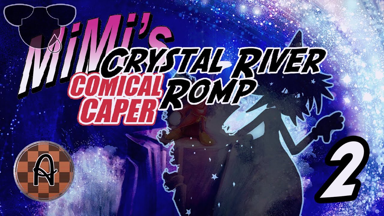 MiMi's: Crystal River Romp | Sundial [A-2] | Sorcerer's Apprentice ...