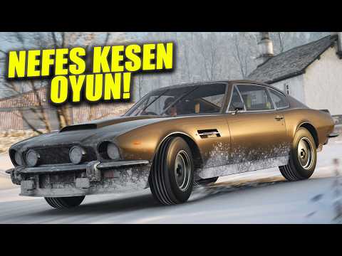 3 GÜN BOYUNCA NEFESSİZ OYNADIĞIM OYUN! 007 FIRST LIGHT