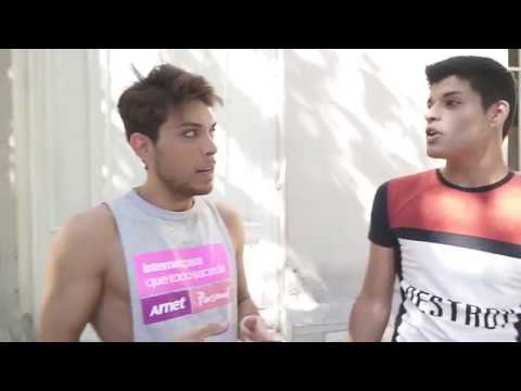 CAPITULO N° 10 VPT El Reality - 2018 - Vendimia para Todos. - YouTube