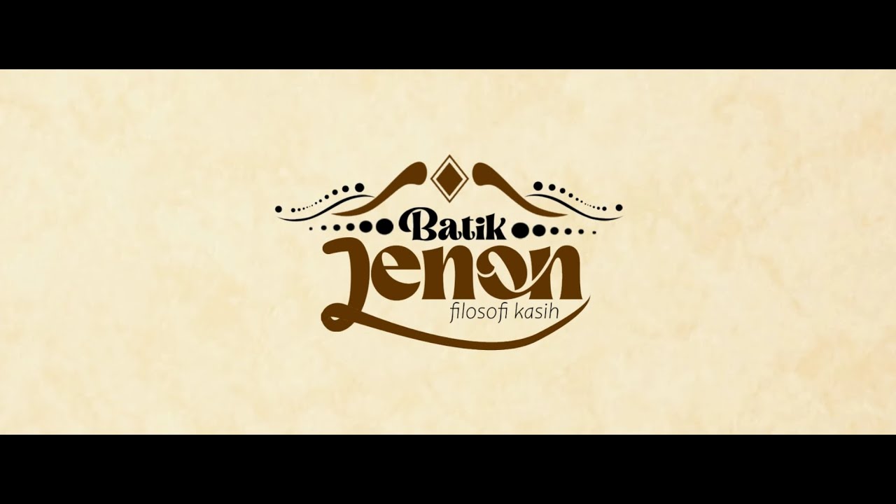 LOMBA PESONA BATIK DALAM LENSA (Motif Batik Jenon) - YouTube