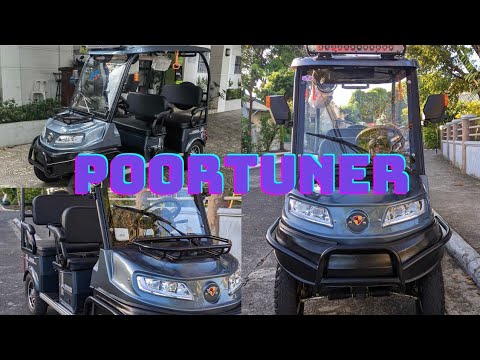 4 wheels e-bike philippines - kuromake k4008 / waymaker mini big ross ...