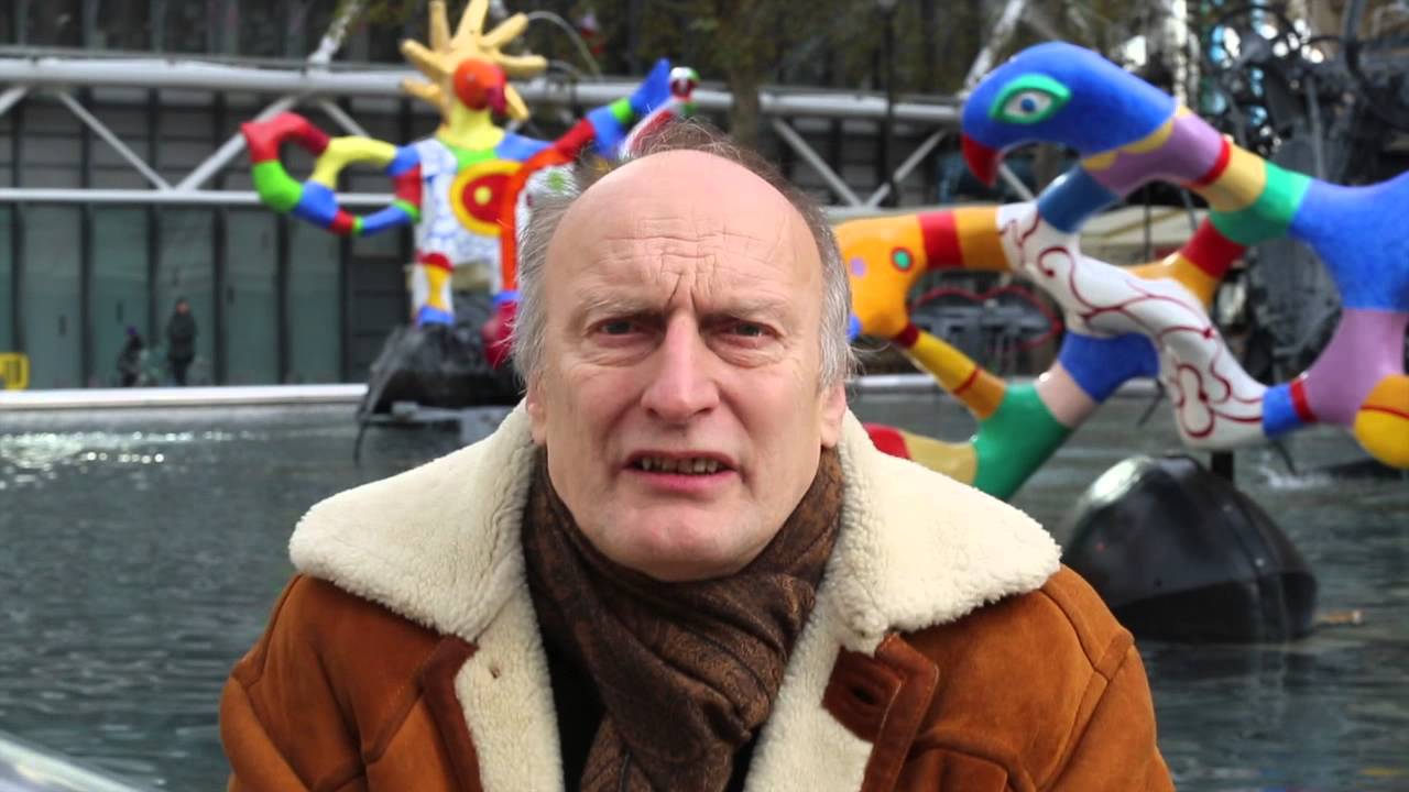 MICHAEL CRAIG GRADWELL - OOA - YouTube