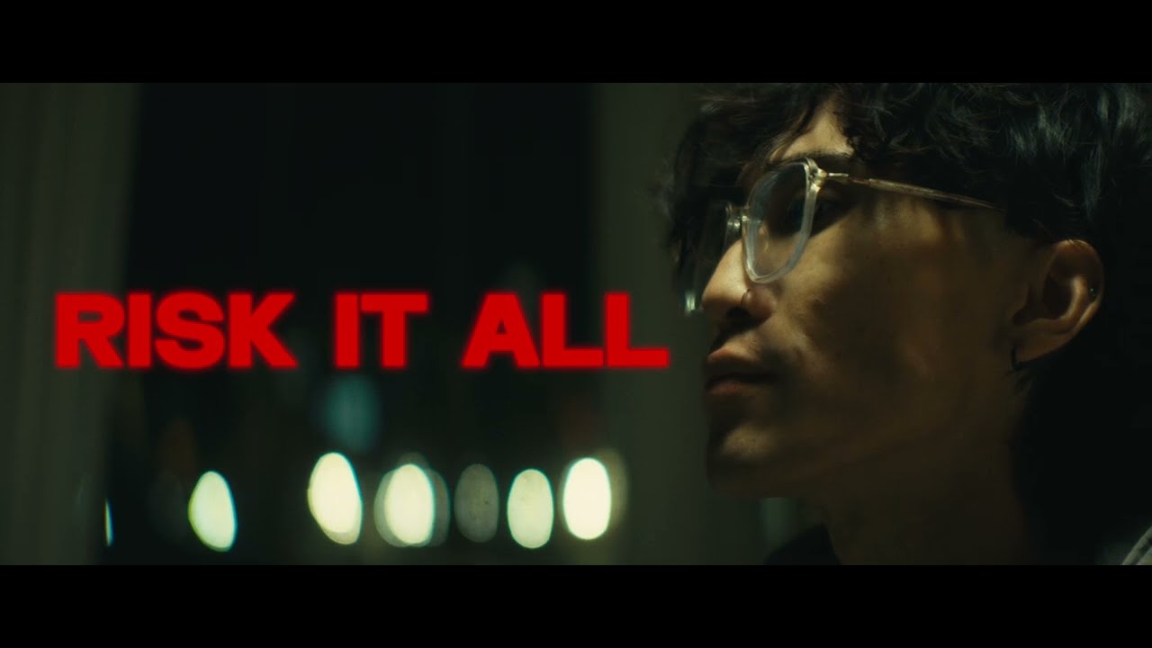 risk it all (Official Music Video) - YouTube