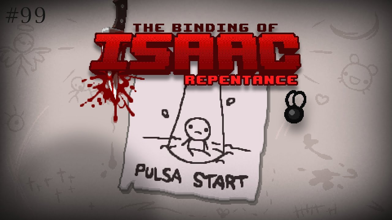 Isaac vs Mother //Capitulo 99// The Binding of Isaac: Repentance - YouTube