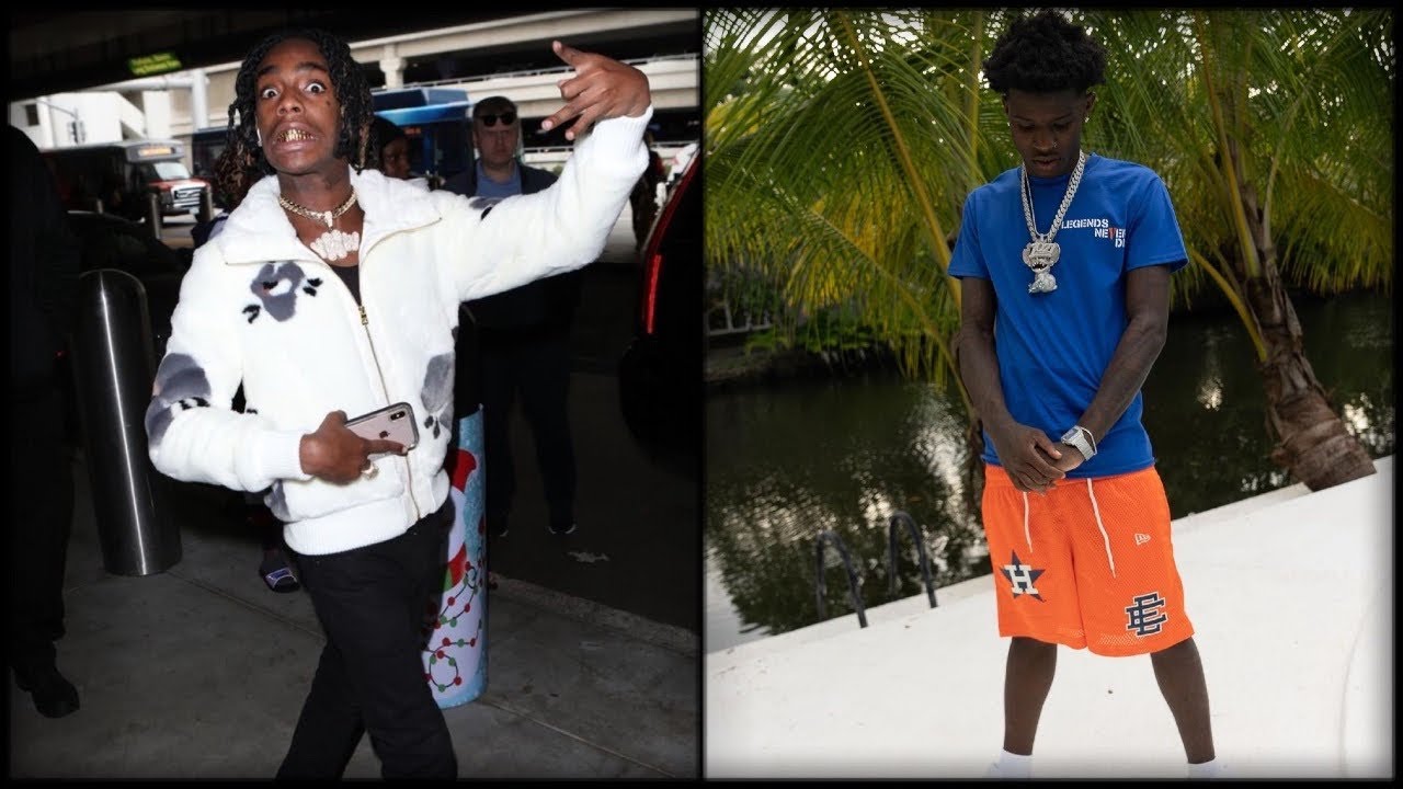 YNW Melly Lawyer Thinks Quando Rondo Could Of K!LL3D YNW Juvy And ...