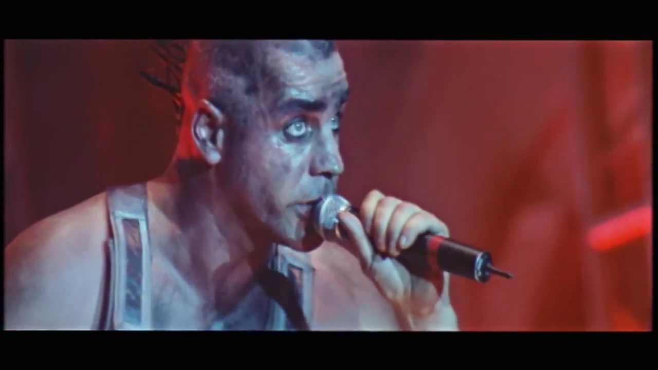 Rammstein - Feuer Frei (Official Video) - YouTube