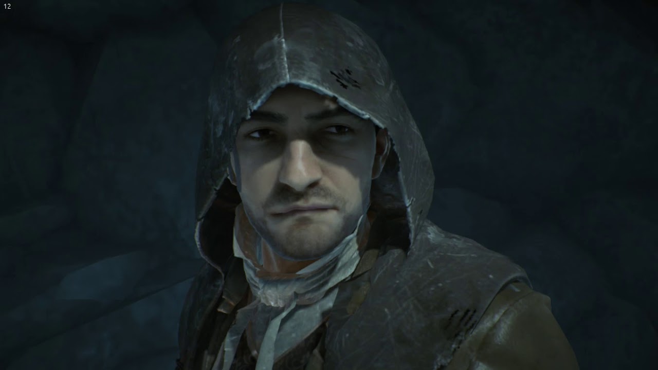 Assassins Creed Unity - YouTube