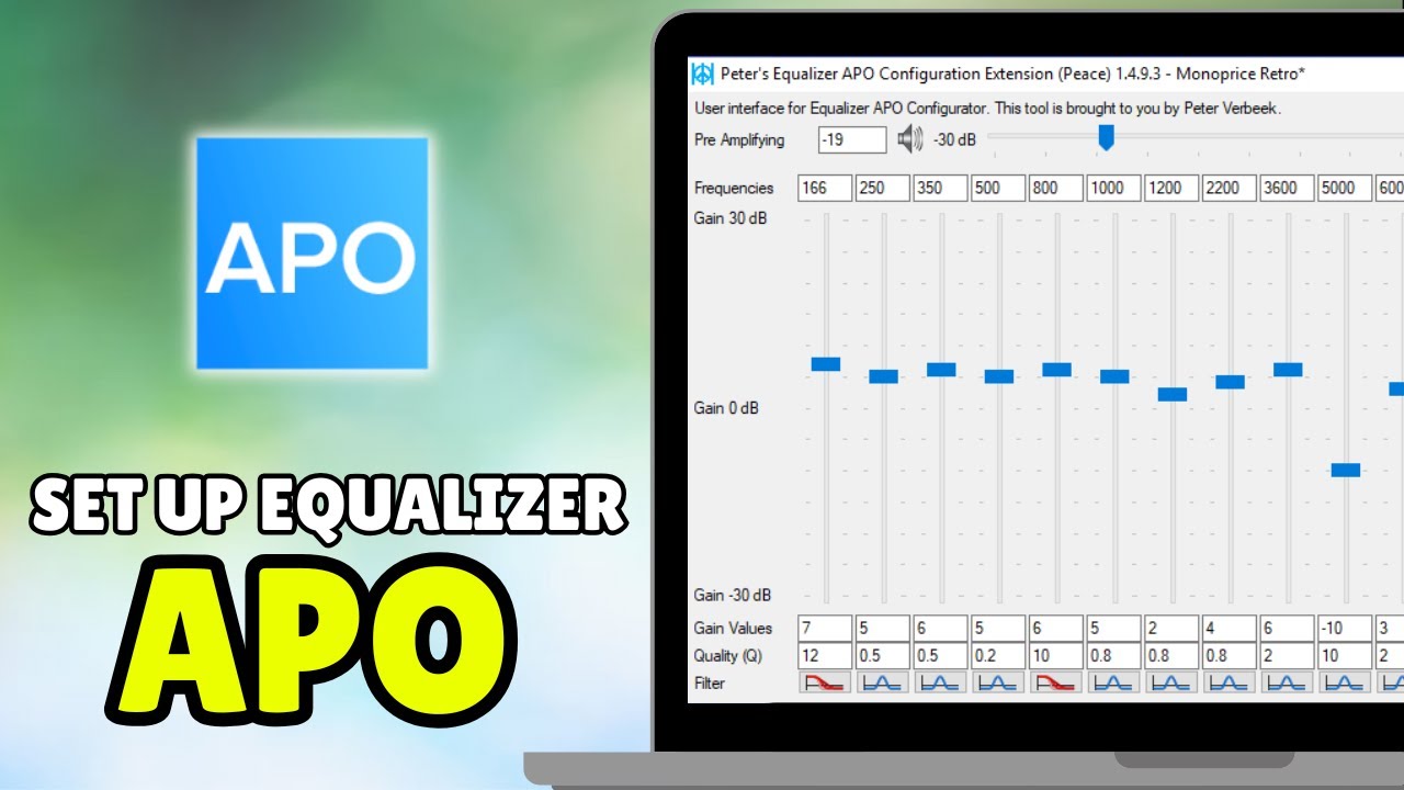 Equalizer Apo Full Setup Tutorial (2026) - How To Set Up Equalizer Apo ...