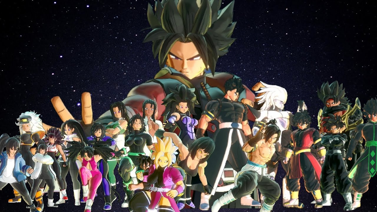 Dragon ball Rising Devil's Opening 2 (S1) - YouTube