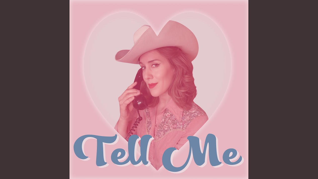 Tell Me - YouTube