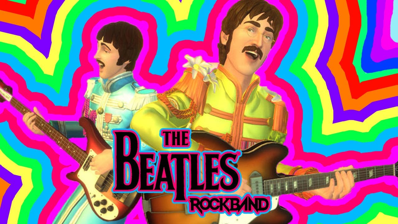 The Beatles: Rock Band: Dear Prudence (98%) - Clone Hero - YouTube