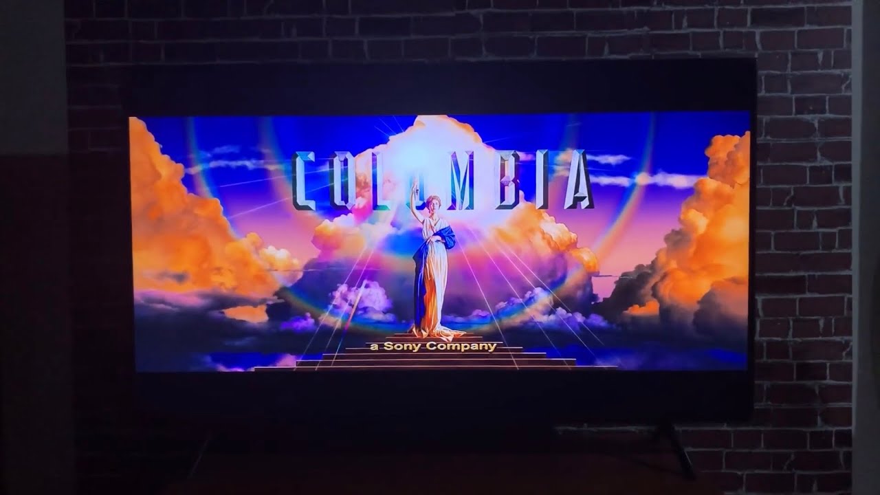 Sony/Columbia Pictures/Tencent Pictures/Marvel (2018) - YouTube